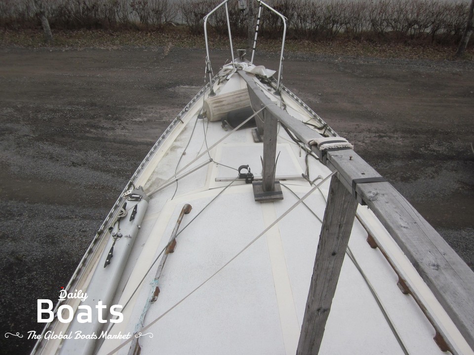 1976 Aloha 28 for sale. View price, photos and Buy 1976 Aloha 28 #296031