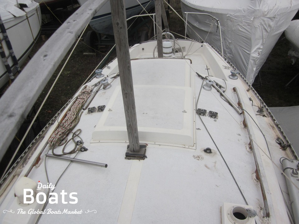 1976 Aloha 28 for sale. View price, photos and Buy 1976 Aloha 28 #296031