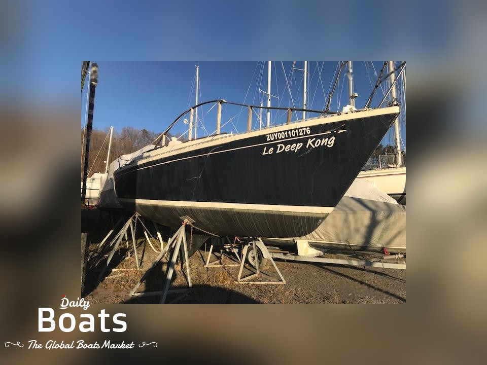 1976 Aloha 28 for sale. View price, photos and Buy 1976 Aloha 28 #296031