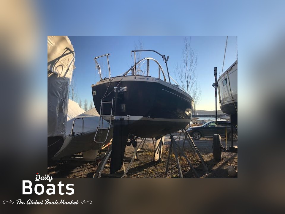 1976 Aloha 28 for sale. View price, photos and Buy 1976 Aloha 28 #296031