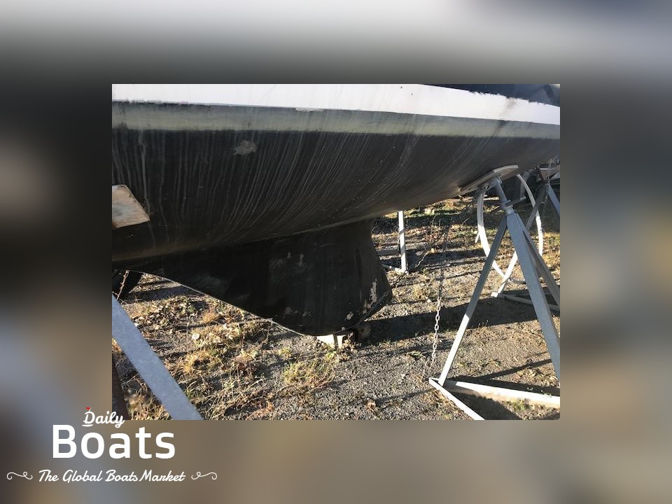 1976 Aloha 28 for sale. View price, photos and Buy 1976 Aloha 28 #296031