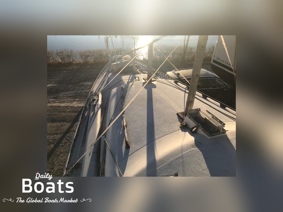 1976 Aloha 28 for sale. View price, photos and Buy 1976 Aloha 28 #296031