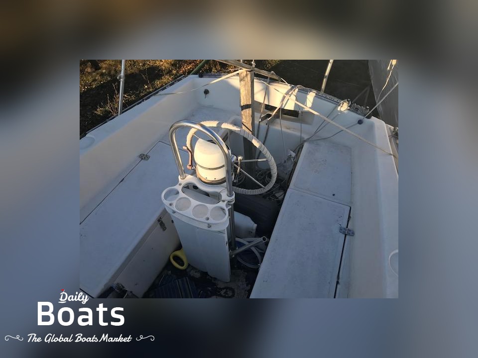 1976 Aloha 28 for sale. View price, photos and Buy 1976 Aloha 28 #296031