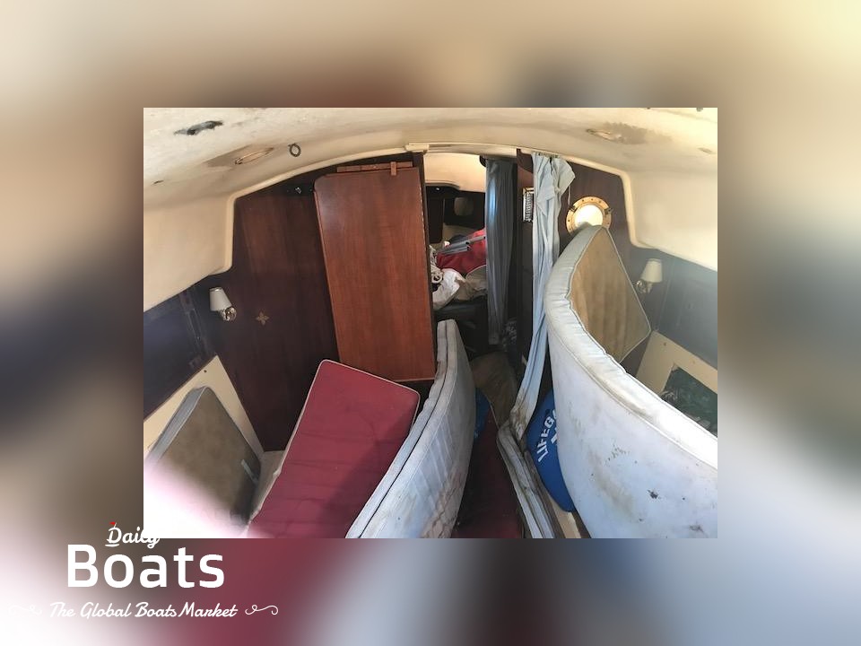 1976 Aloha 28 for sale. View price, photos and Buy 1976 Aloha 28 #296031