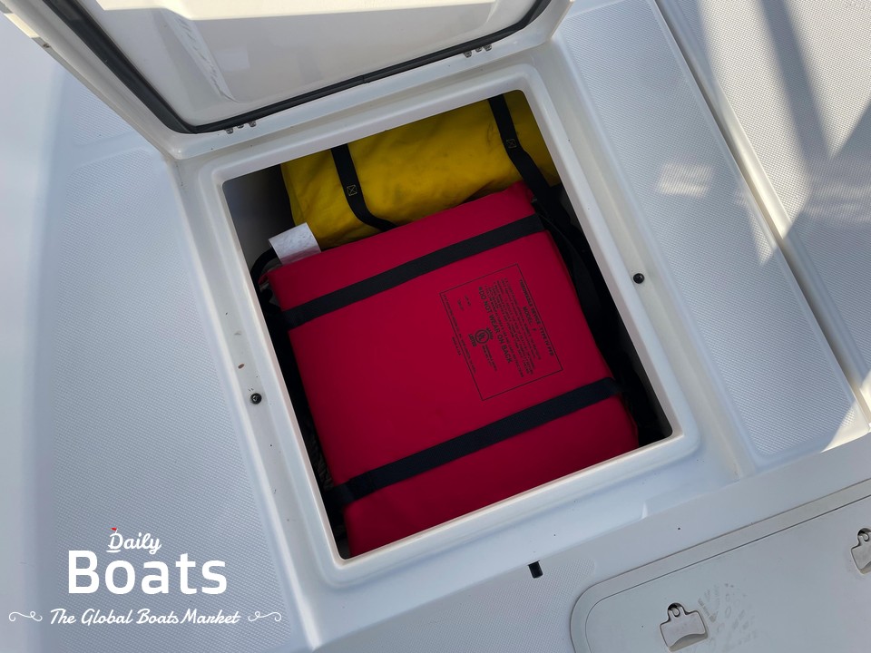 2004 Cobia 254 Center Console for sale. View price, photos and Buy 2004 ...