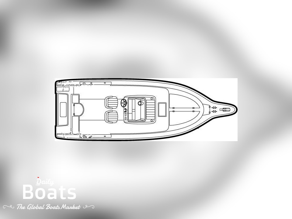 2004 Cobia 254 Center Console for sale. View price, photos and Buy 2004 ...