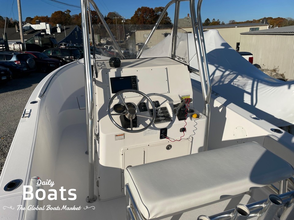 2004 Cobia 254 Center Console for sale. View price, photos and Buy 2004 ...