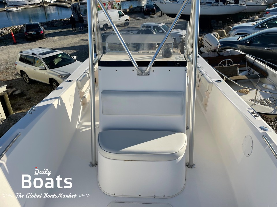 2004 Cobia 254 Center Console for sale. View price, photos and Buy 2004 ...