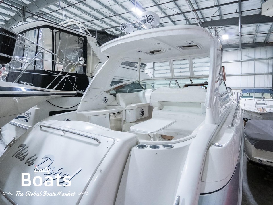 2005 Formula 40 Cruiser for sale. View price, photos and Buy 2005 ...