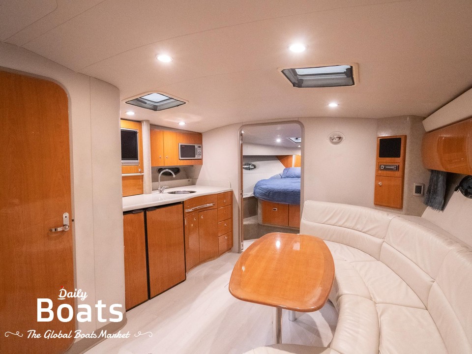 2005 Formula 40 Cruiser for sale. View price, photos and Buy 2005 ...