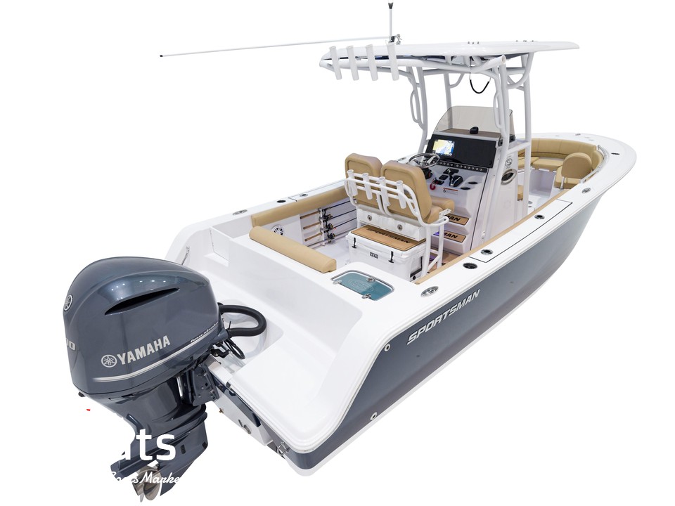 2022 Sportsman Open 242 Center Console for sale. View price, photos and ...
