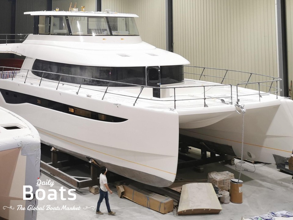 2022 Granocean W55 for sale. View price, photos and Buy 2022 Granocean ...