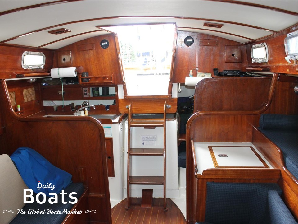 1980 Tartan 33 for sale. View price, photos and Buy 1980 Tartan 33 #296057