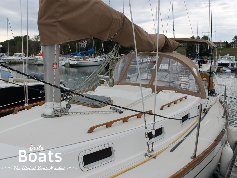 1980 Tartan 33 for sale. View price, photos and Buy 1980 Tartan 33 #296057