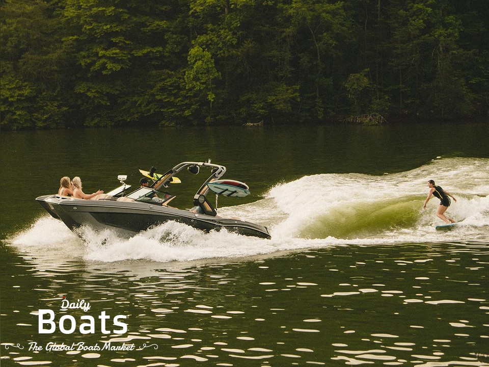 2022 Mastercraft X22 for sale. View price, photos and Buy 2022 ...