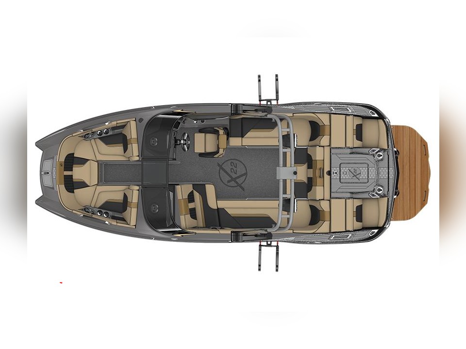2022 Mastercraft X22 for sale. View price, photos and Buy 2022 ...