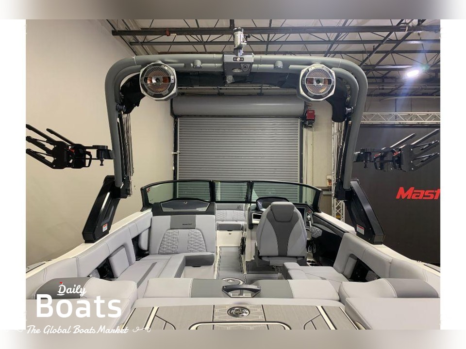 2022 Mastercraft X22 for sale. View price, photos and Buy 2022 ...