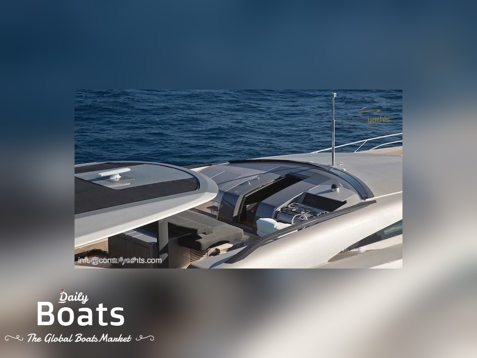 2012 Peri Yachts 37 for sale. View price, photos and Buy 2012 Peri ...