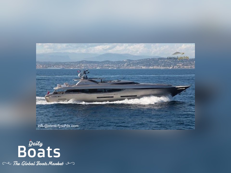 2012 Peri Yachts 37 for sale. View price, photos and Buy 2012 Peri ...