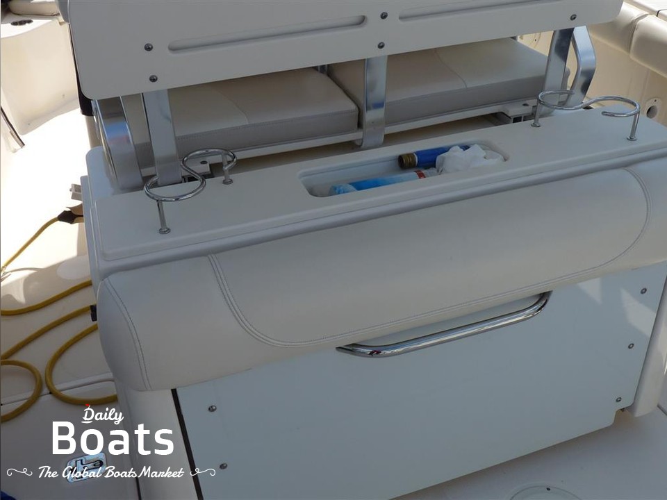 2014 Pursuit S280 Sport for sale. View price, photos and Buy 2014 ...