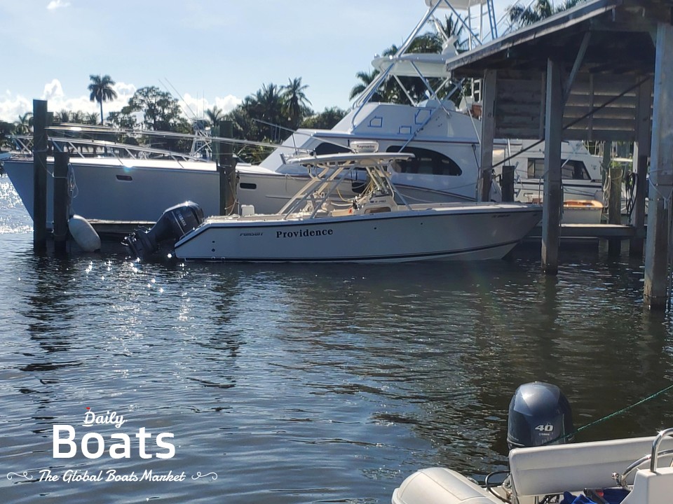 2014 Pursuit S280 Sport for sale. View price, photos and Buy 2014 ...