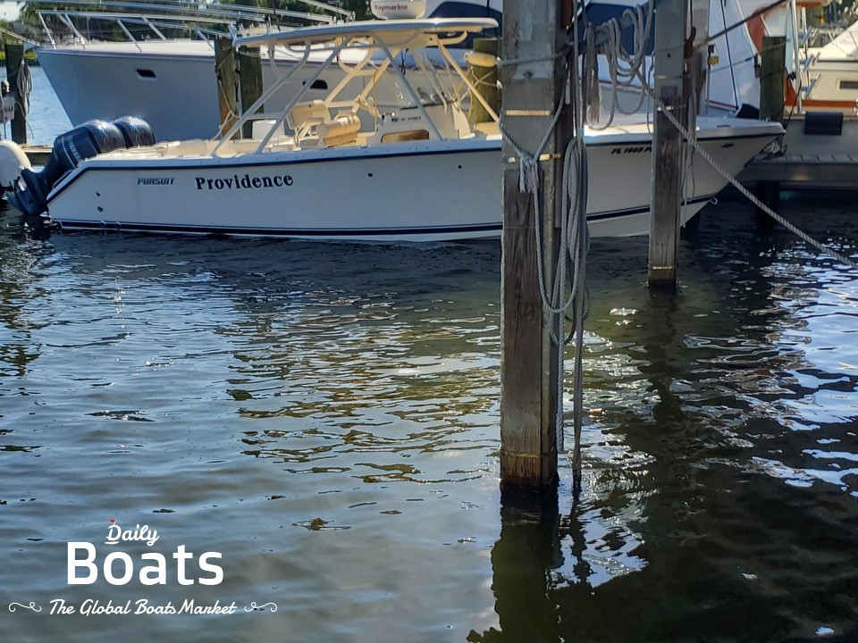 2014 Pursuit S280 Sport for sale. View price, photos and Buy 2014 ...