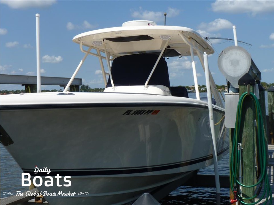 2014 Pursuit S280 Sport for sale. View price, photos and Buy 2014 ...