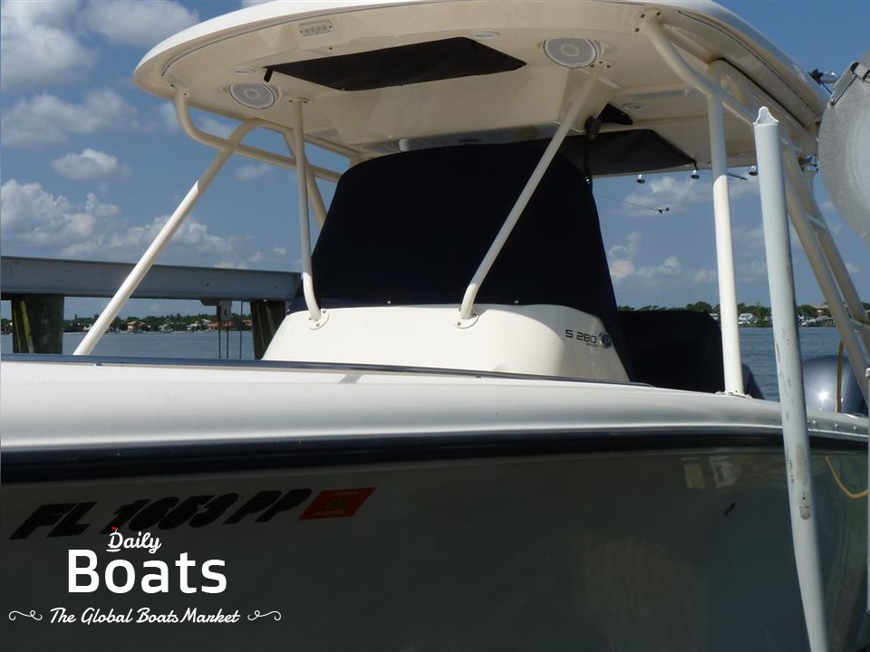 2014 Pursuit S280 Sport for sale. View price, photos and Buy 2014 ...