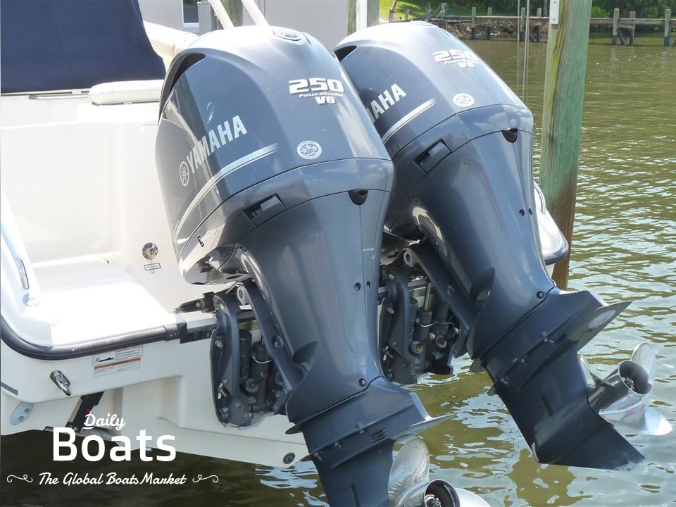 2014 Pursuit S280 Sport for sale. View price, photos and Buy 2014 ...