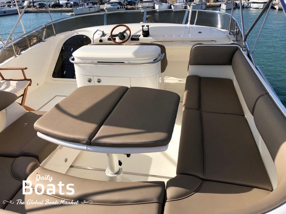 Princess 20M for sale. View price, photos and Buy Princess 20M #296094