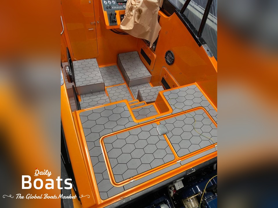 1993 FB Design Tecno 40 for sale. View price, photos and Buy 1993 FB ...