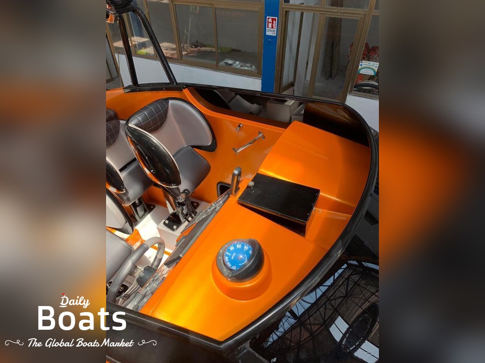 1993 FB Design Tecno 40 for sale. View price, photos and Buy 1993 FB ...