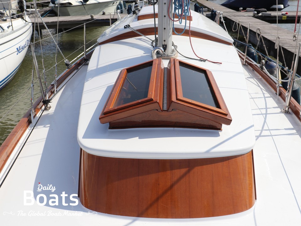 1966 Valk 30 Ft for sale. View price, photos and Buy 1966 Valk 30 Ft ...