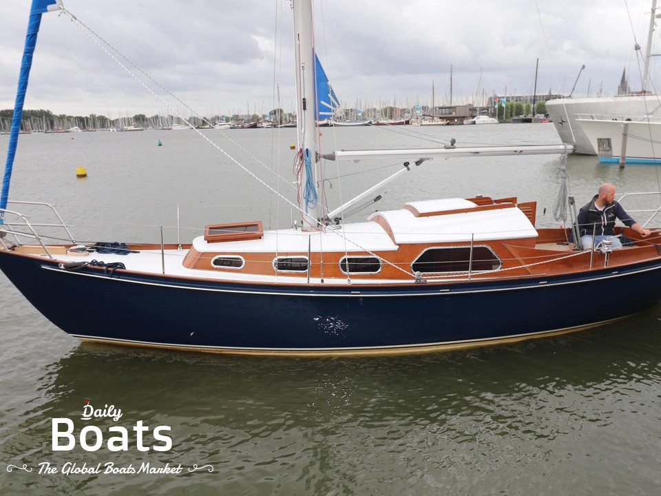 1966 Valk 30 Ft for sale. View price, photos and Buy 1966 Valk 30 Ft ...