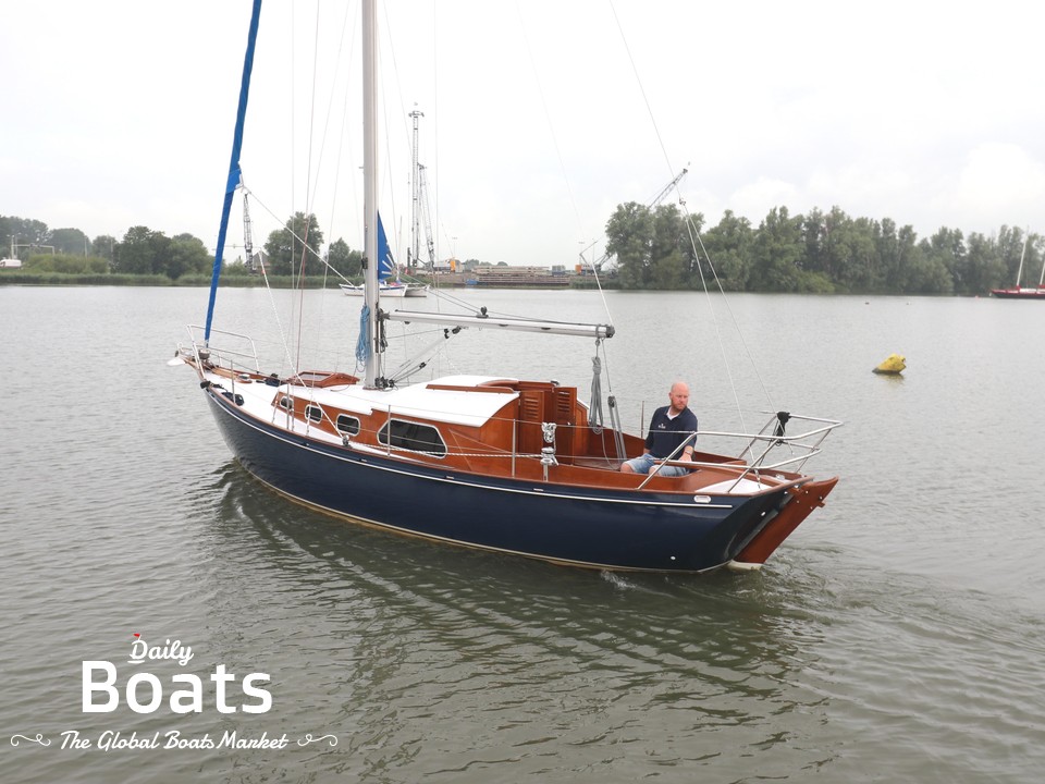 1966 Valk 30 Ft for sale. View price, photos and Buy 1966 Valk 30 Ft ...