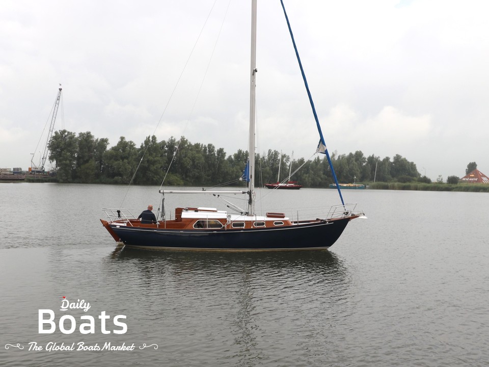 1966 Valk 30 Ft for sale. View price, photos and Buy 1966 Valk 30 Ft ...