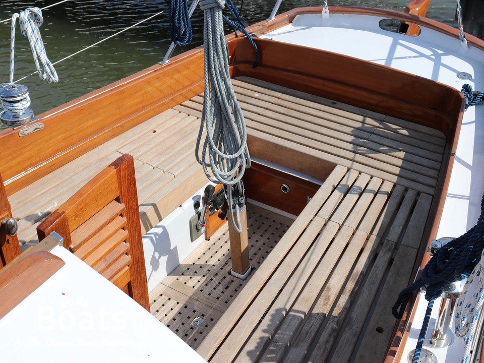 1966 Valk 30 Ft for sale. View price, photos and Buy 1966 Valk 30 Ft ...