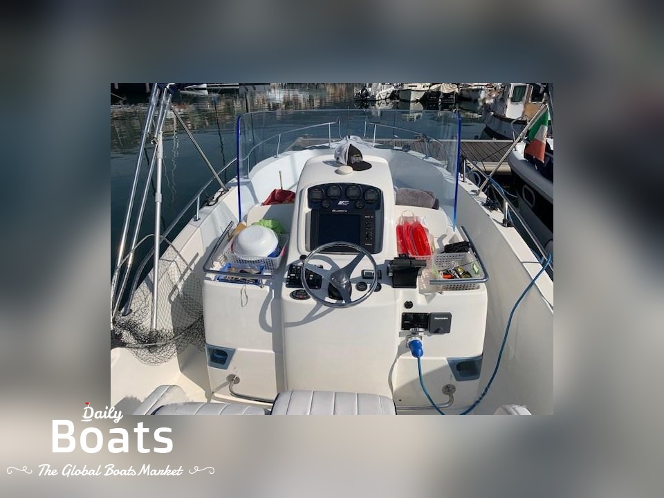 2004 Kelt White Shark 265 for sale. View price, photos and Buy 2004 ...