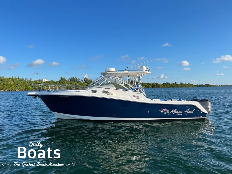 2016 Edgewater 335 Express for sale. View price, photos and Buy 2016 ...