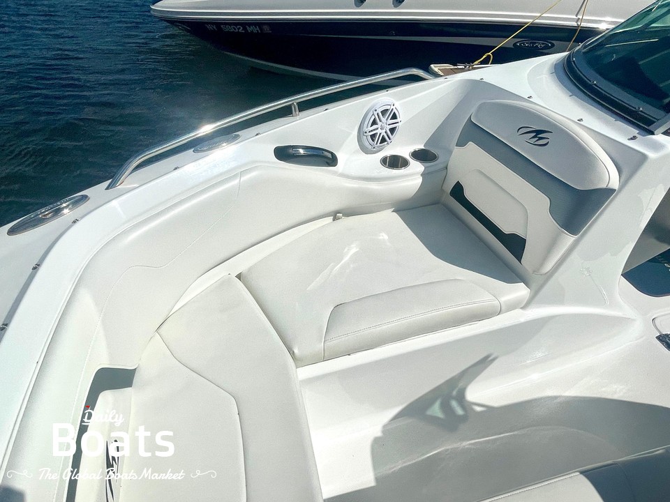 2015 Monterey 224Fs for sale. View price, photos and Buy 2015 Monterey ...