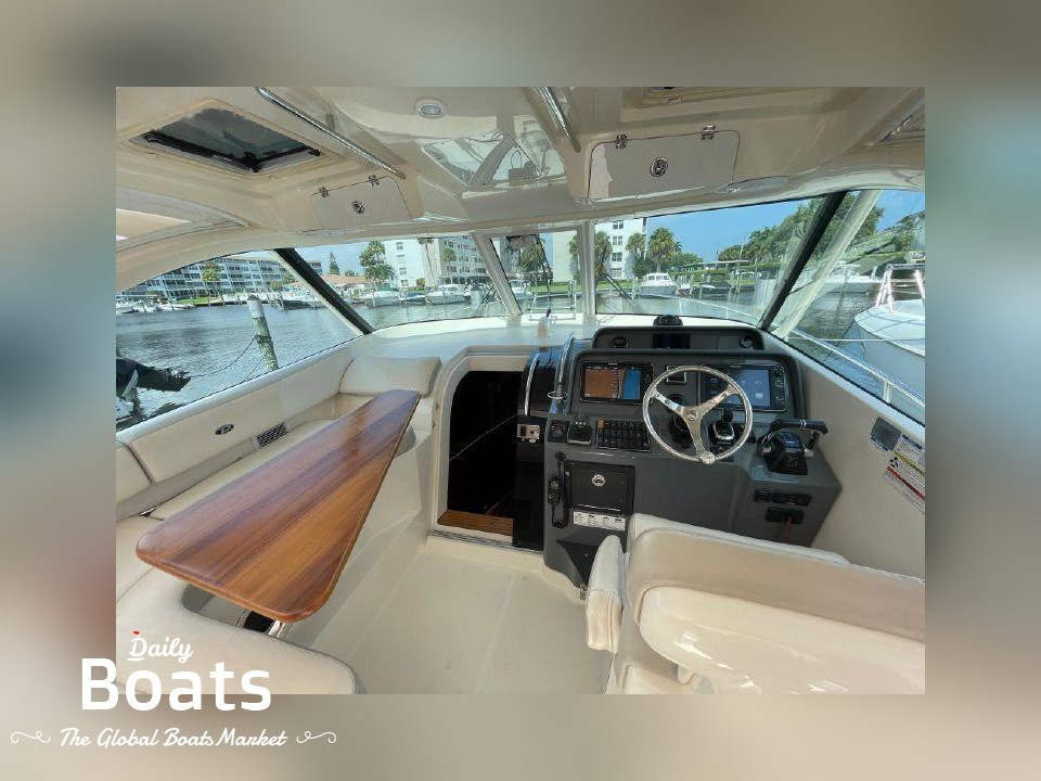 2014 Pursuit Os 385 Offshore for sale. View price, photos and Buy 2014 ...