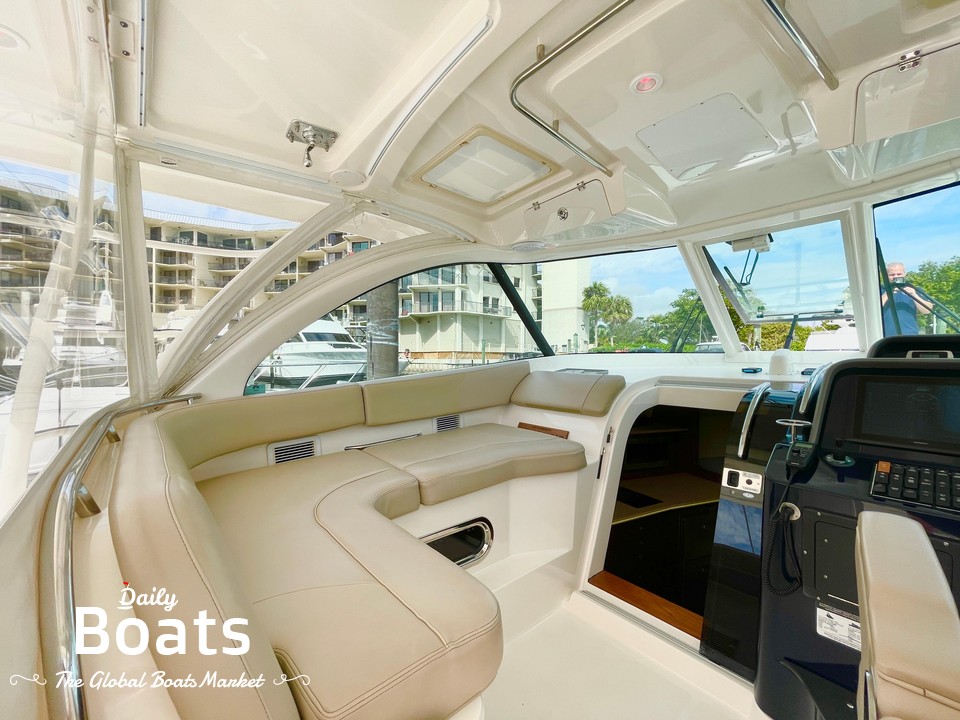 2014 Pursuit Os 385 Offshore for sale. View price, photos and Buy 2014 ...