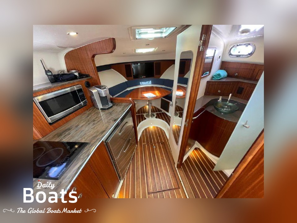 2014 Pursuit Os 385 Offshore for sale. View price, photos and Buy 2014 ...