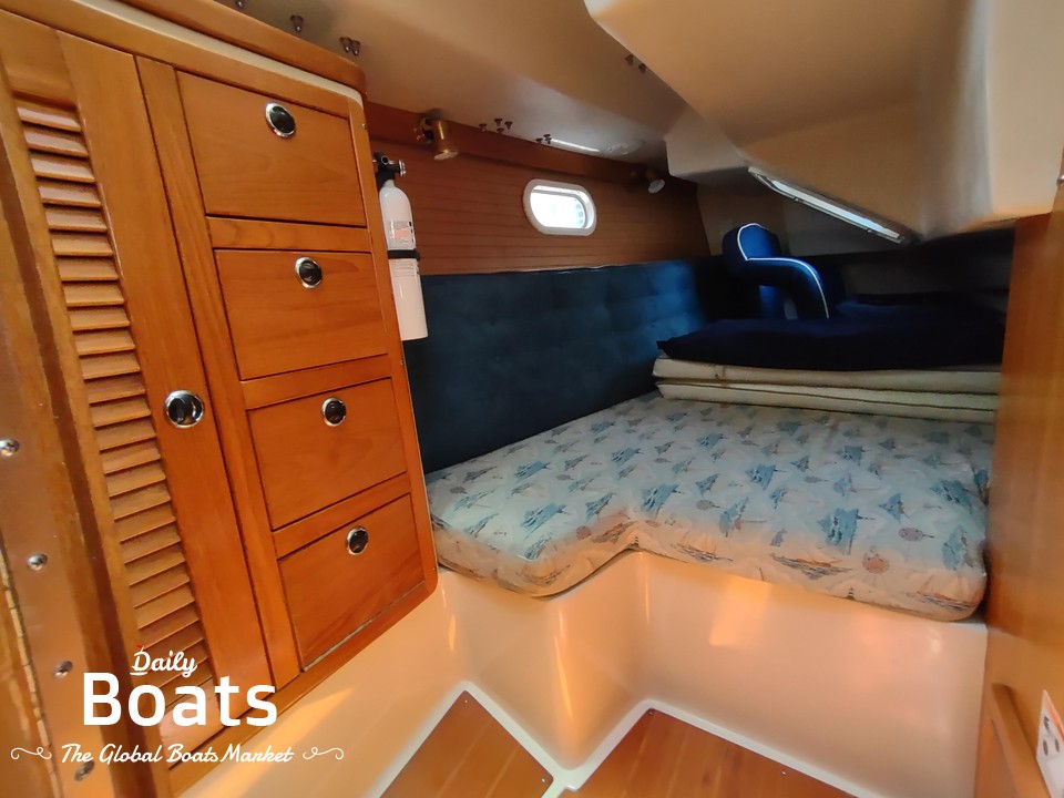 2003 Catalina 36 Mkii for sale. View price, photos and Buy 2003 ...