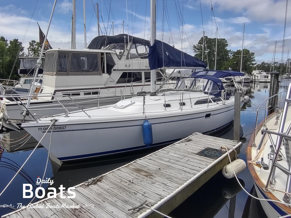 2003 Catalina 36 Mkii for sale. View price, photos and Buy 2003 ...