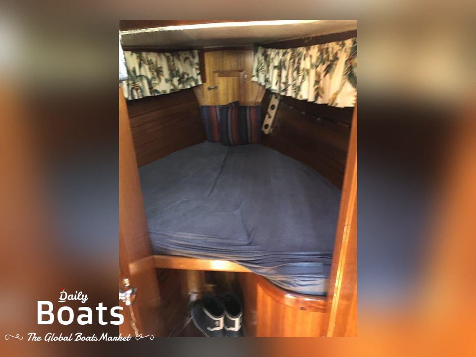 1977 Ericson 39B for sale. View price, photos and Buy 1977 Ericson 39B ...