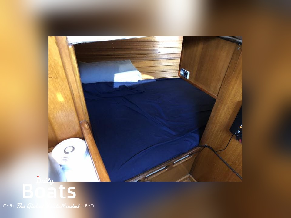 1977 Ericson 39B for sale. View price, photos and Buy 1977 Ericson 39B ...
