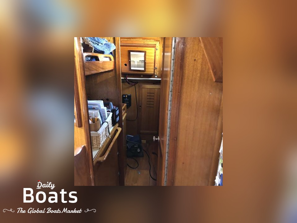 1977 Ericson 39B for sale. View price, photos and Buy 1977 Ericson 39B ...