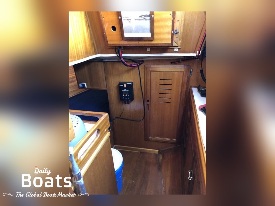 1977 Ericson 39B for sale. View price, photos and Buy 1977 Ericson 39B ...