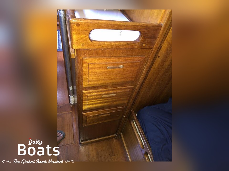 1977 Ericson 39B for sale. View price, photos and Buy 1977 Ericson 39B ...